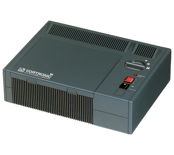 Čistič vzduchu Vortice Vortronic 50 FR