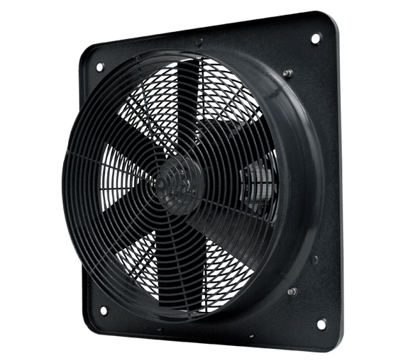 Ventilátor Vortice E 506 T ATEX