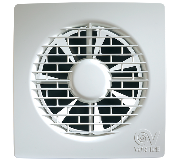 Ventilátor Vortice MF 120/5″