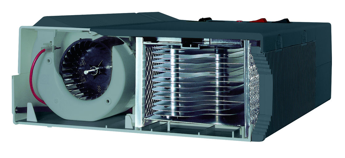 Čistič vzduchu Vortice Vortronic 50 FR