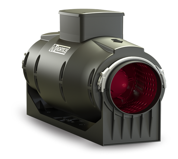Ventilátor Vortice LINEO 125 T QUIET
