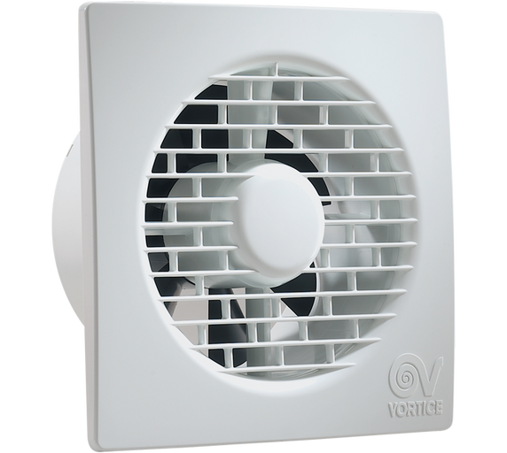 Ventilátor Vortice MF 120/5″