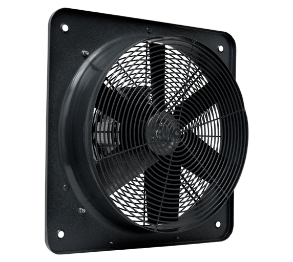 Ventilátor Vortice E 506 T ATEX
