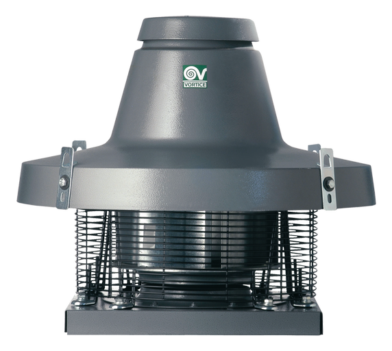 Ventilátor Vortice TRM 20 ED 4P
