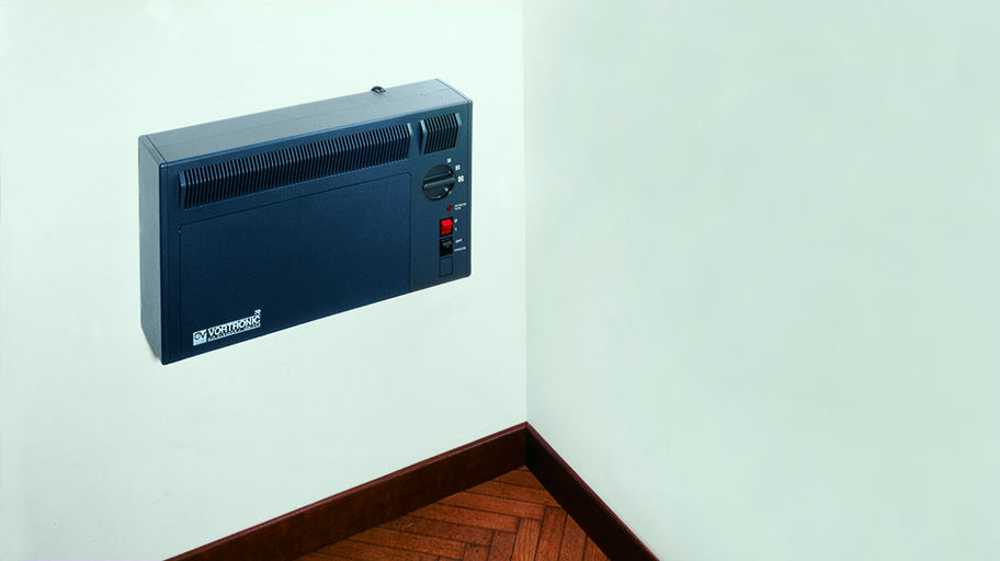 Čistič vzduchu Vortice Vortronic 50 FR