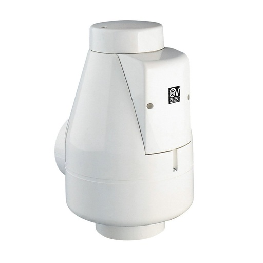 Ventilátor Vortice Axial K